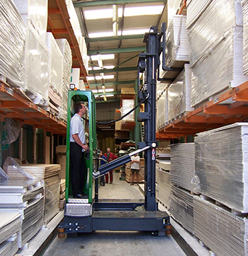 combi-lift - KMH Fleet Solutions