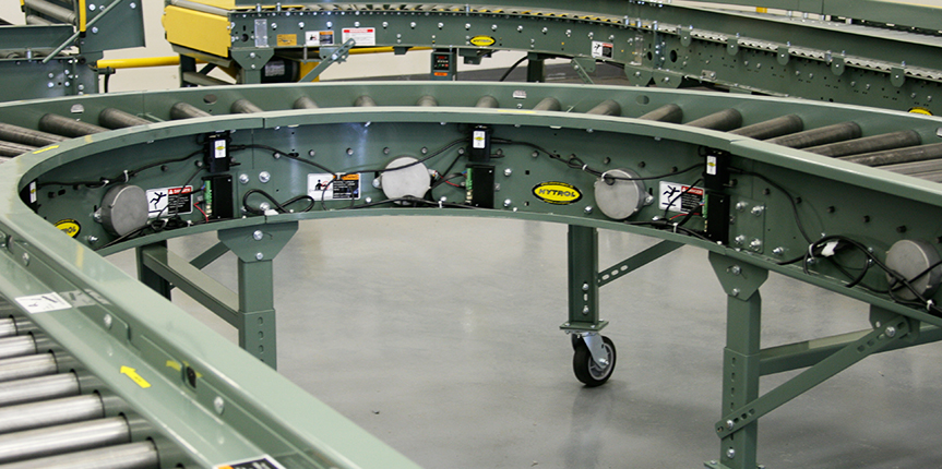 Zero Pressure Accumulation System - KMH Fleet Solutions